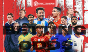 World Cup In-Play Betting Trends & Live Odds Guide 2026